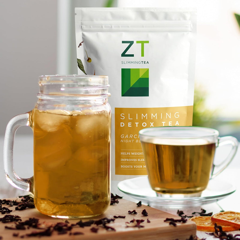 Green tea extract for weight management