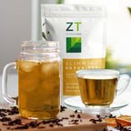Green tea extract for weight management