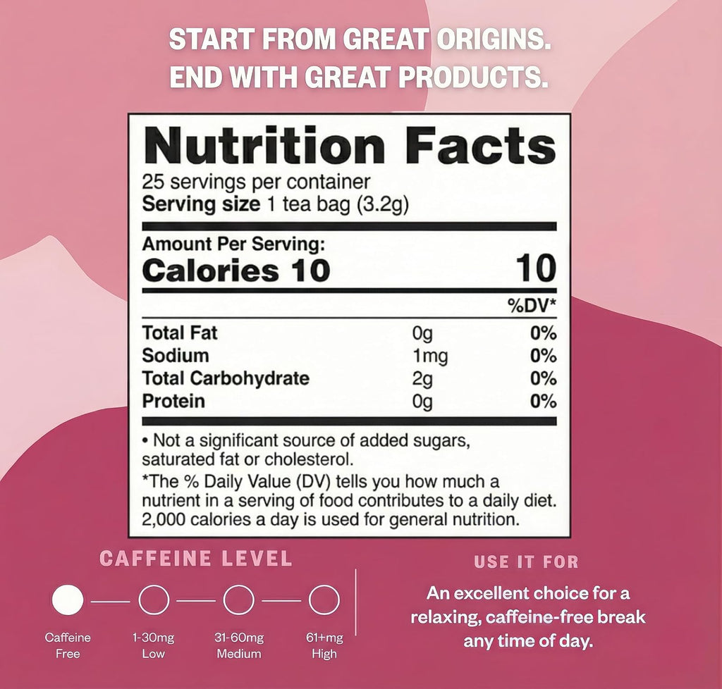 Green tea extract for wellness boost