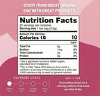 Green tea extract for wellness boost
