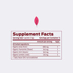 Green tea extract for wellness boost