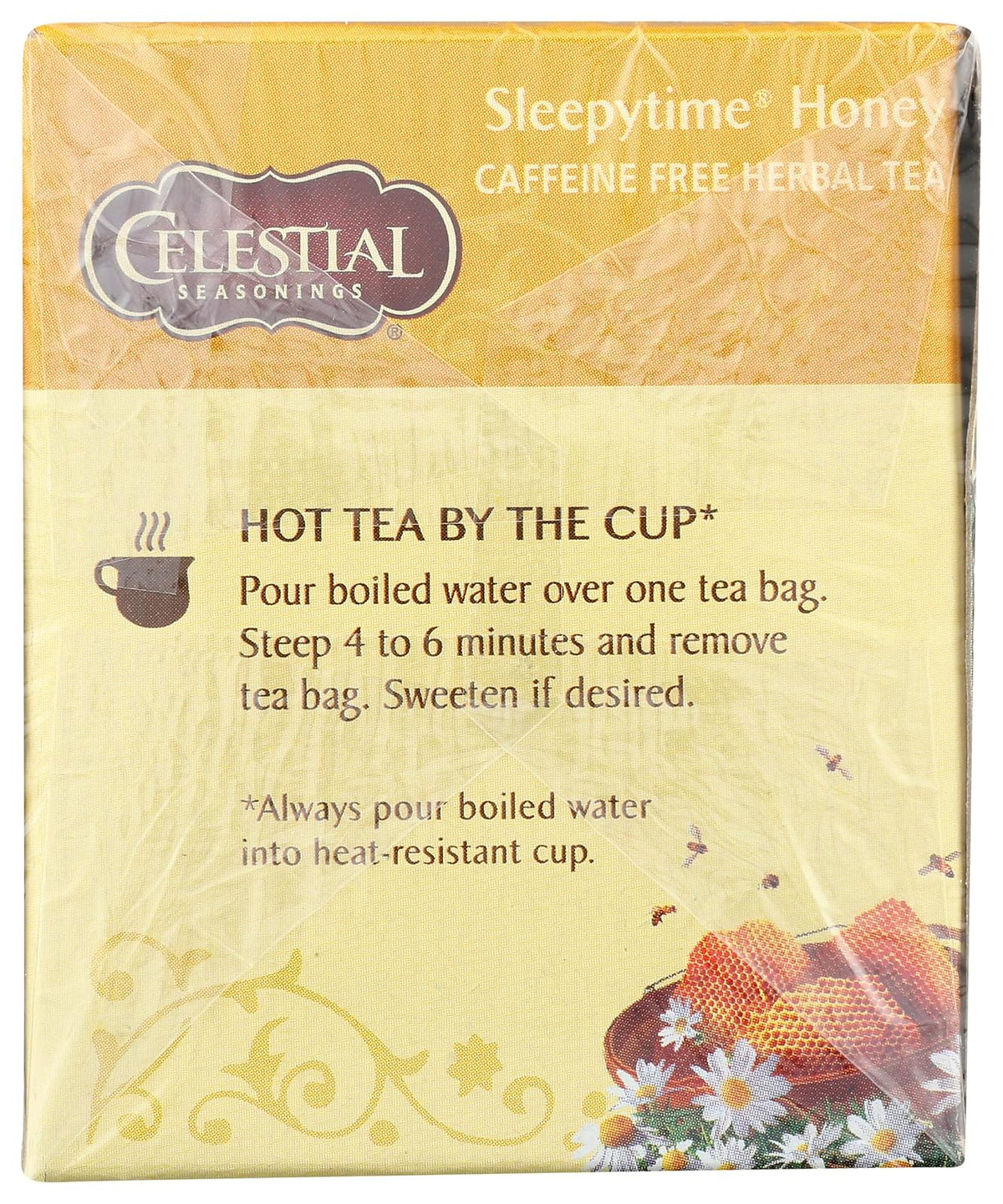 Green tea extract for wellness support