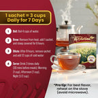 green tea extract for wellness