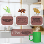 green tea extract for wellness