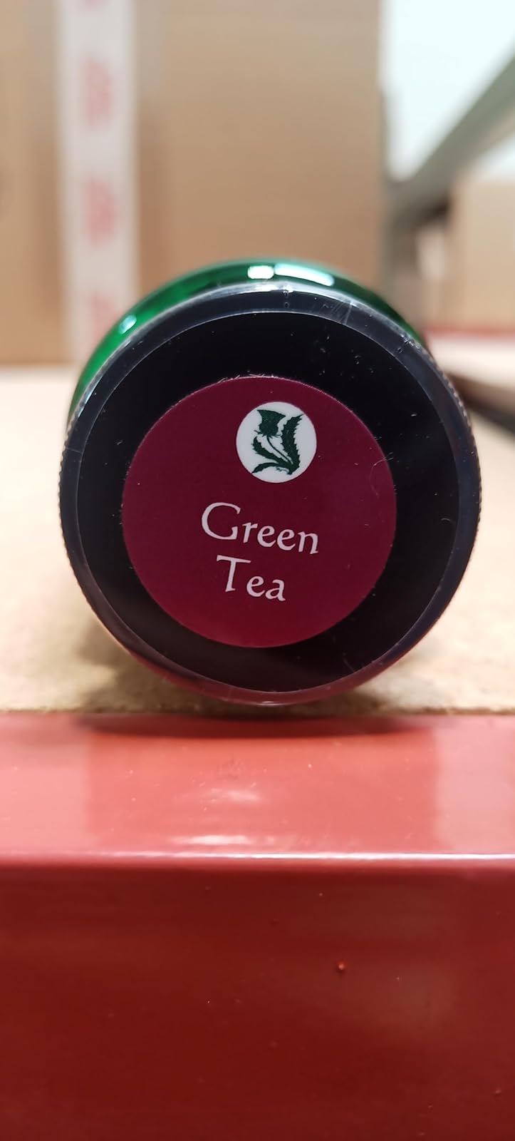 green tea extract for wellness