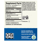 Green tea extract for wellness