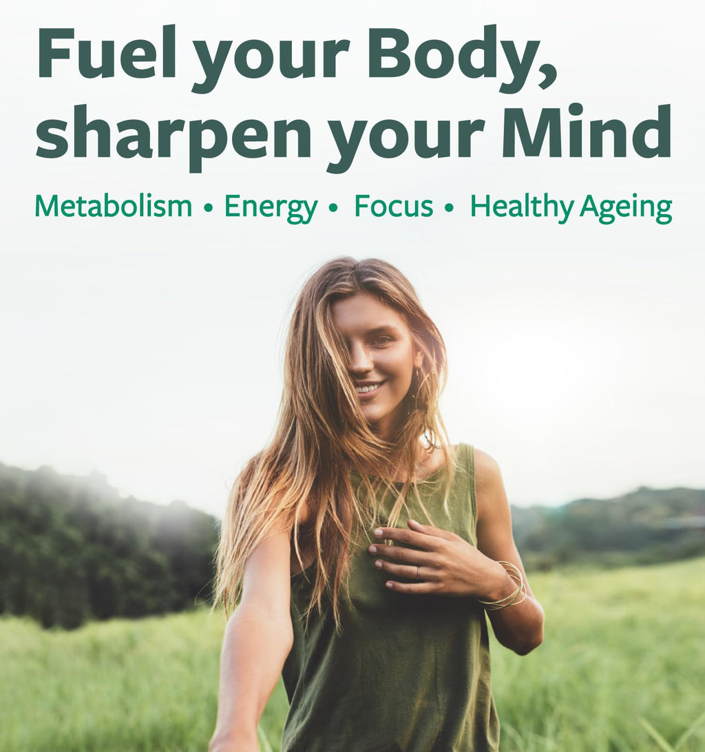 green tea extract for wellness
