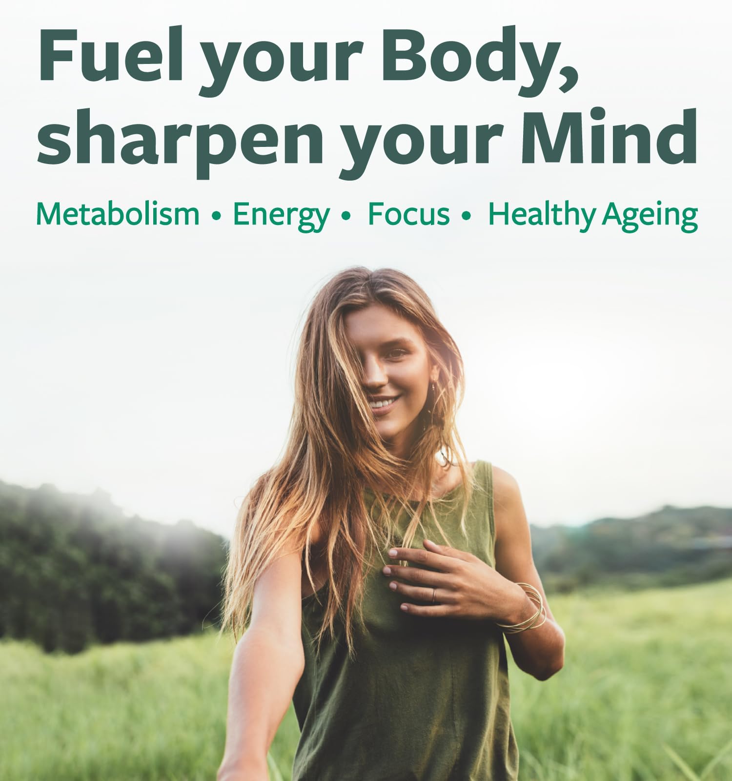 green tea extract for wellness