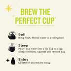 Green tea extract for wellness