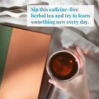 Green tea extract for wellness