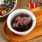 Green tea extract for wellness