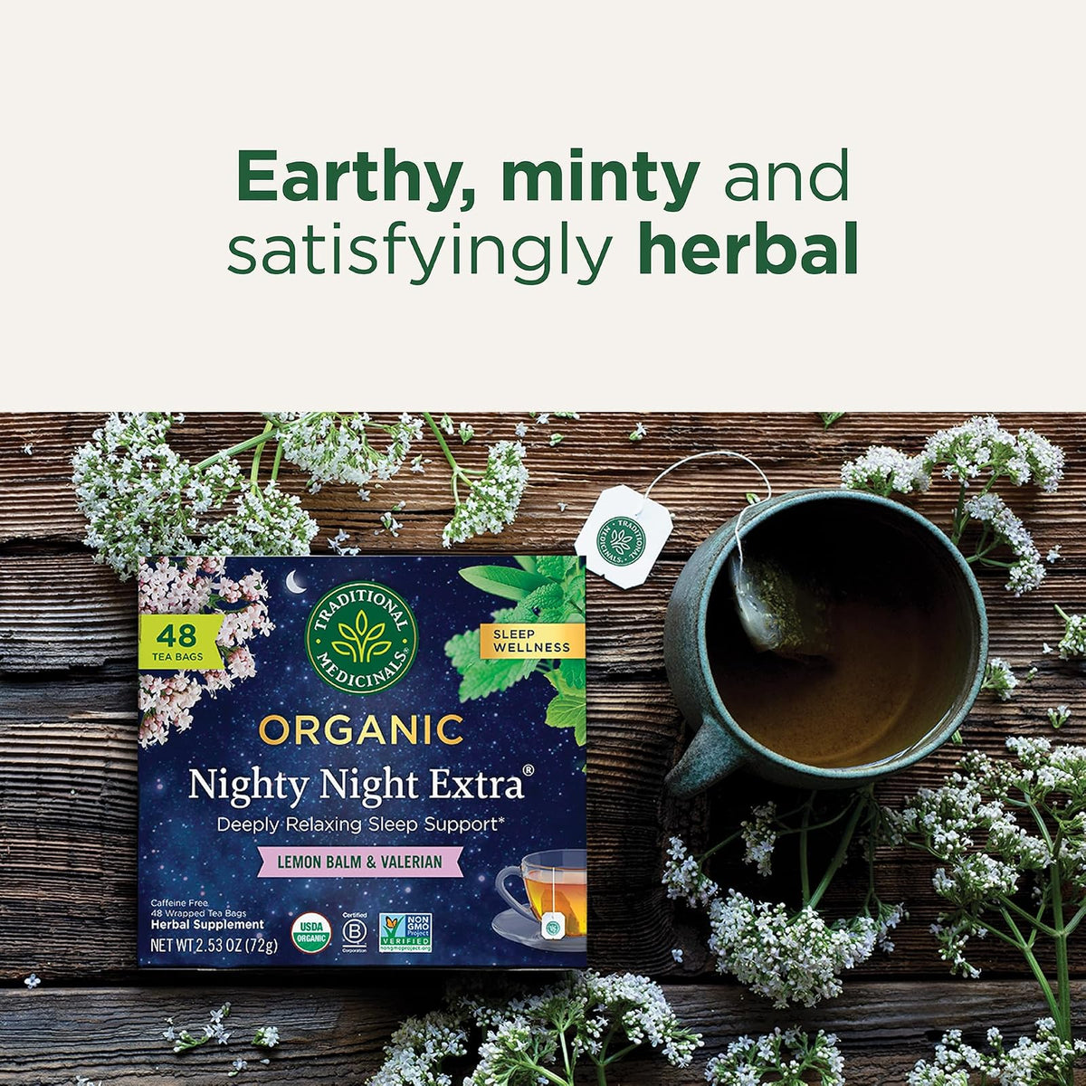 green tea extract for wellness
