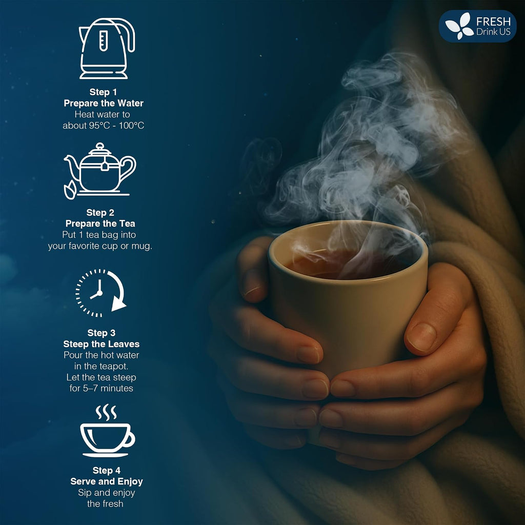 green tea extract for wellness