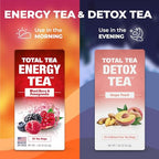 green tea extract for wellness