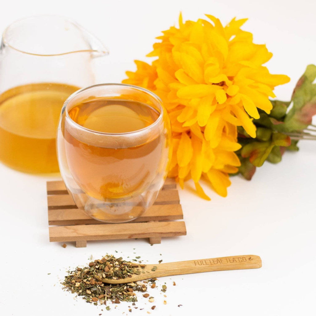green tea extract for wellness