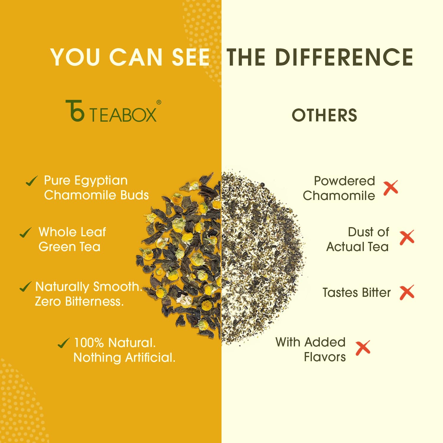 green tea extract for wellness
