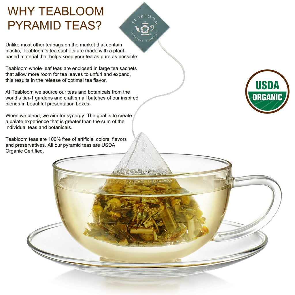 green tea extract for wellness