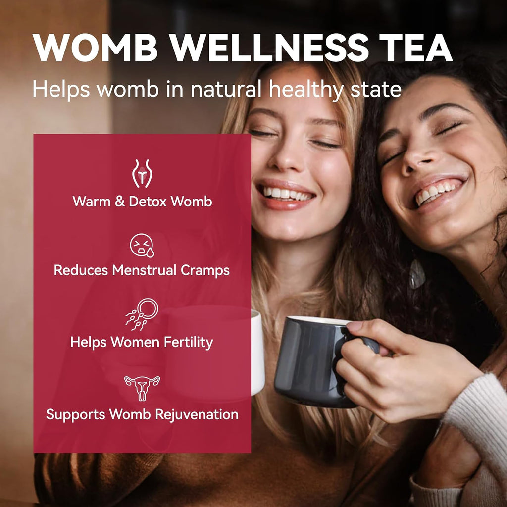 Green tea extract for wellness