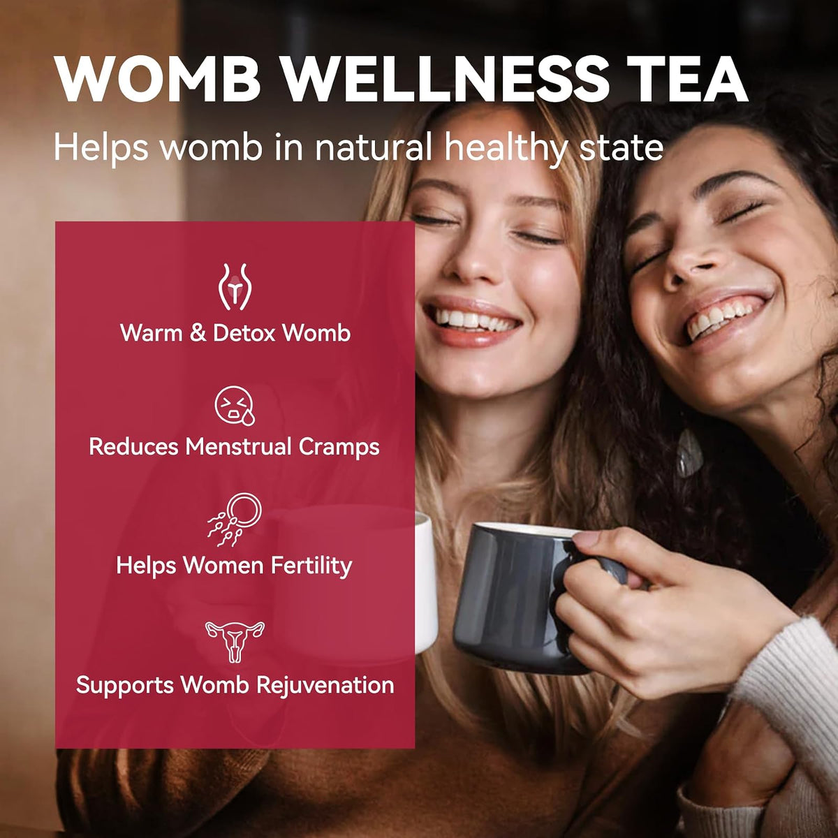 Green tea extract for wellness