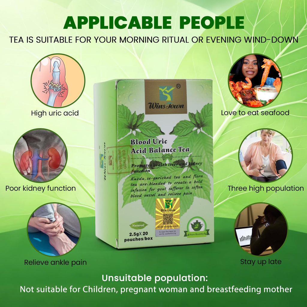 Green tea extract for wellness