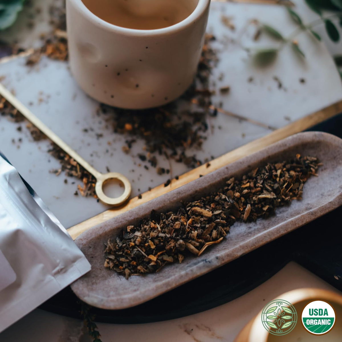 green tea extract for wellness