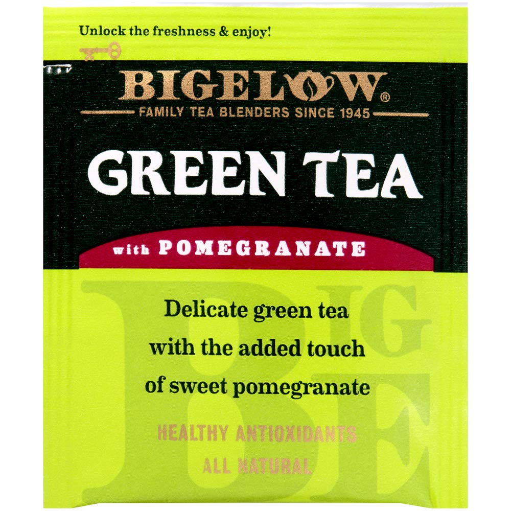 green tea extract for wellness