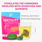 green tea extract for wellness
