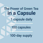 green tea extract for wellness