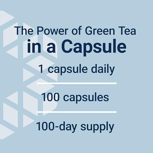 green tea extract for wellness