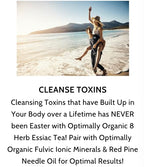 green tea extract for wellness