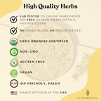 green tea extract for wellness
