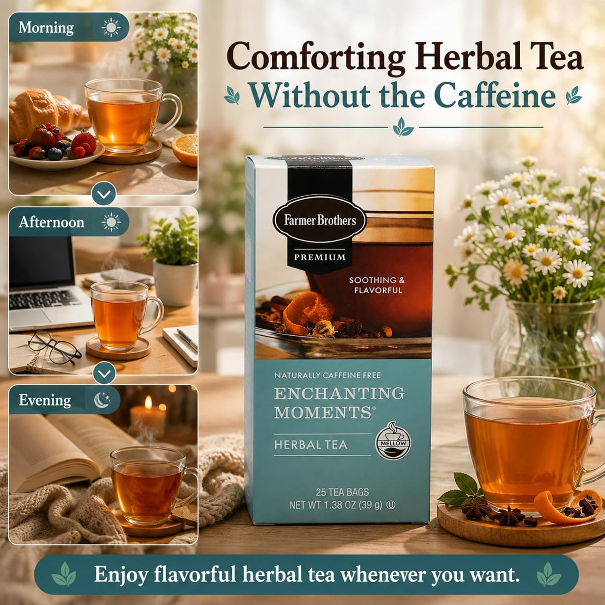 green tea extract for wellness