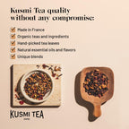 green tea extract for wellness