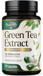 green tea extract health benefits