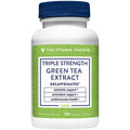 Green tea extract health benefits