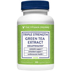 Green tea extract health benefits