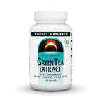 green tea extract health benefits