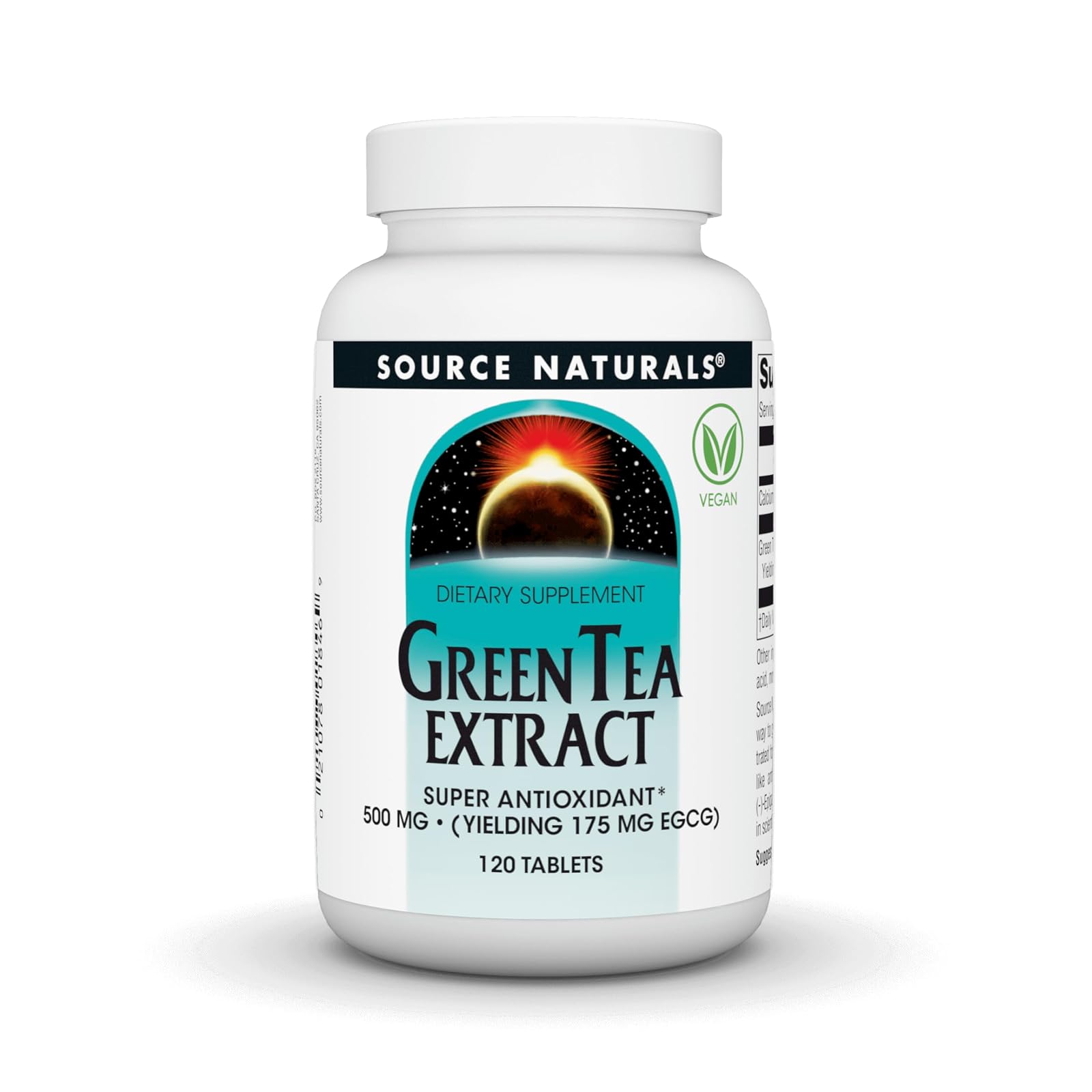 green tea extract health benefits
