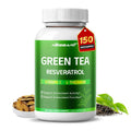 green tea extract health benefits