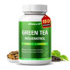 green tea extract health benefits