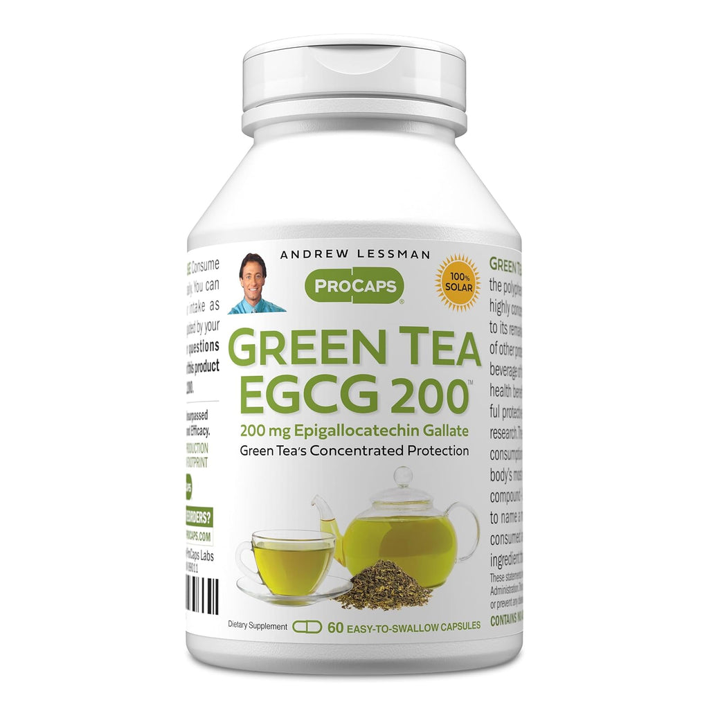 green tea extract health benefits