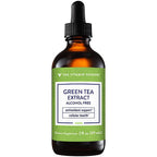 green tea extract health benefits