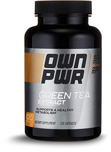 green tea extract health benefits