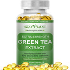 green tea extract health benefits