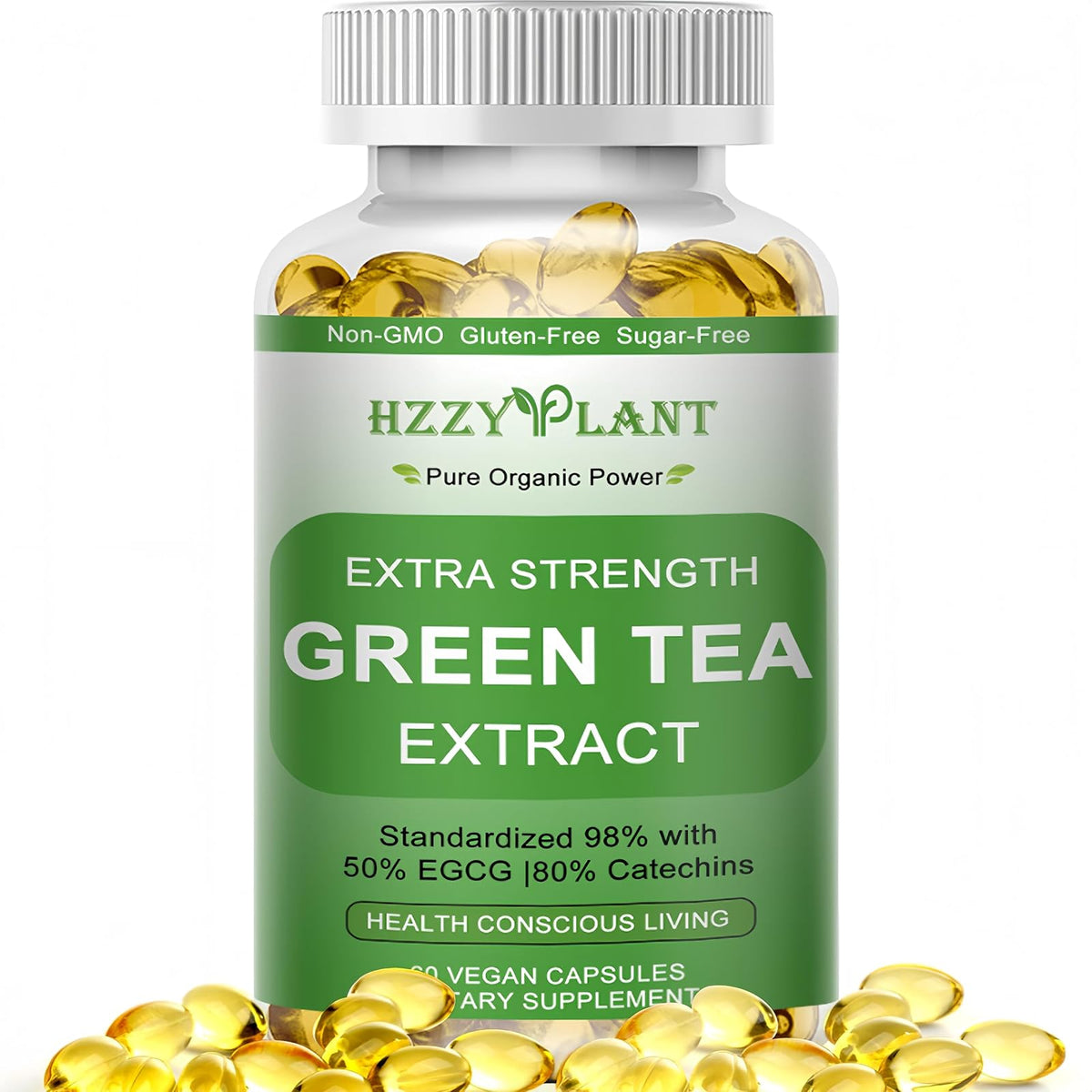 green tea extract health benefits