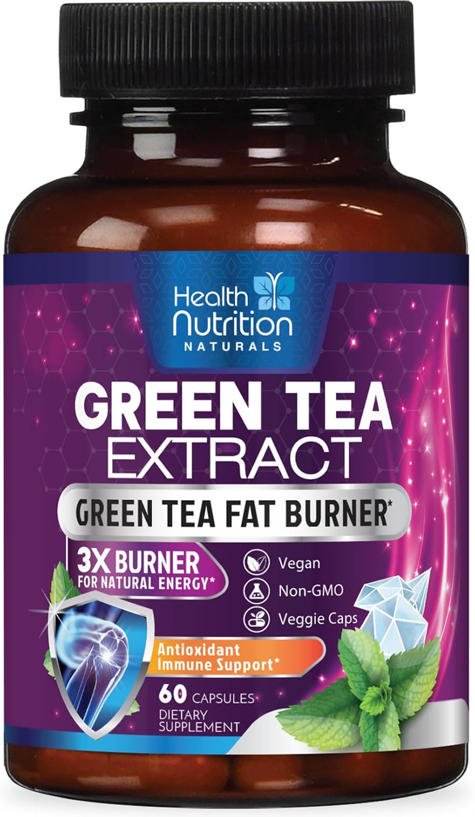 green tea extract health benefits