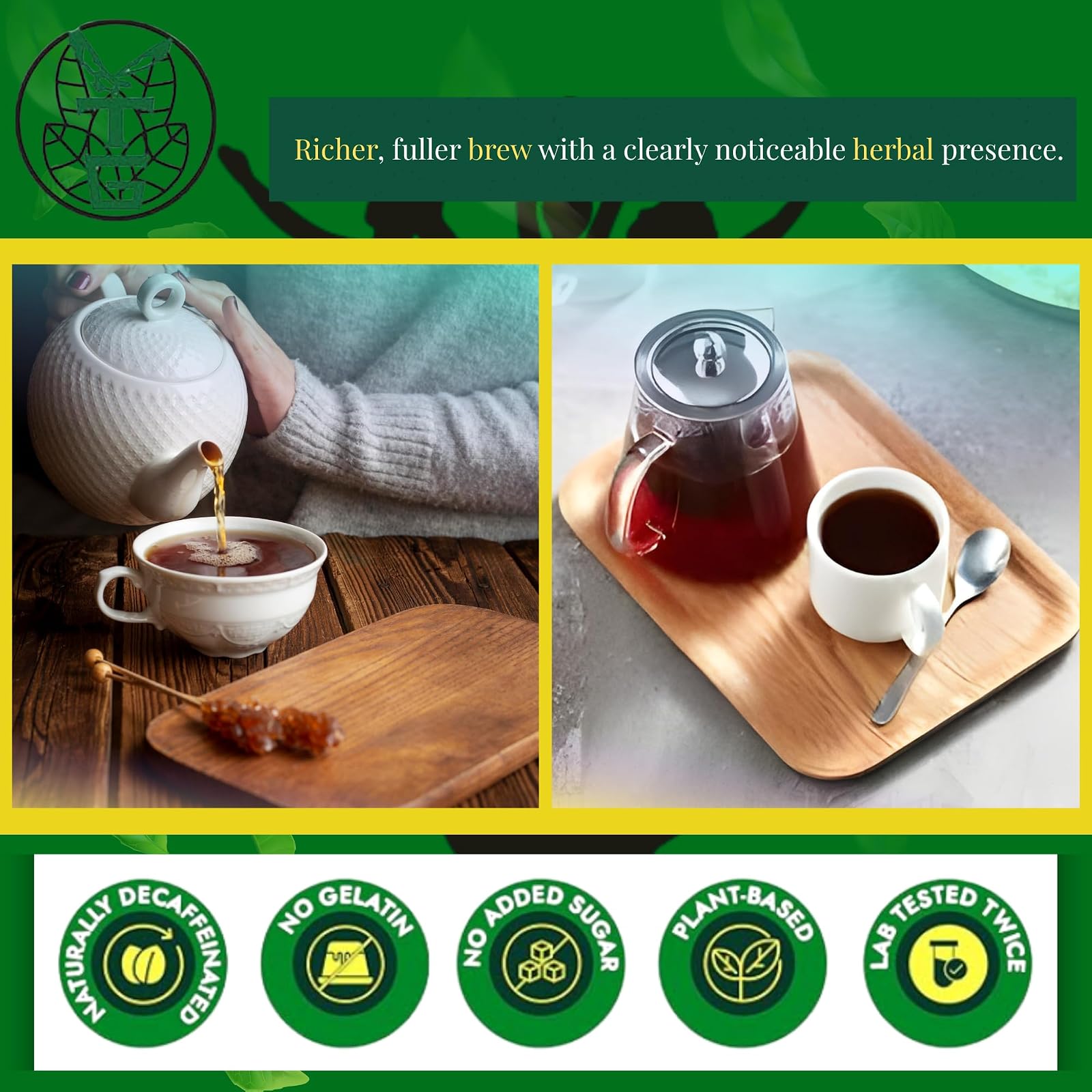 green tea extract health benefits