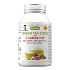 green tea extract health benefits