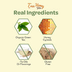 green tea extract health boost