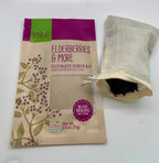 green tea extract herbal blend